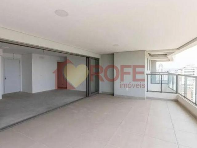 Apartamento à venda com 176m², 3 quartos e 3 vagas, no Paraíso