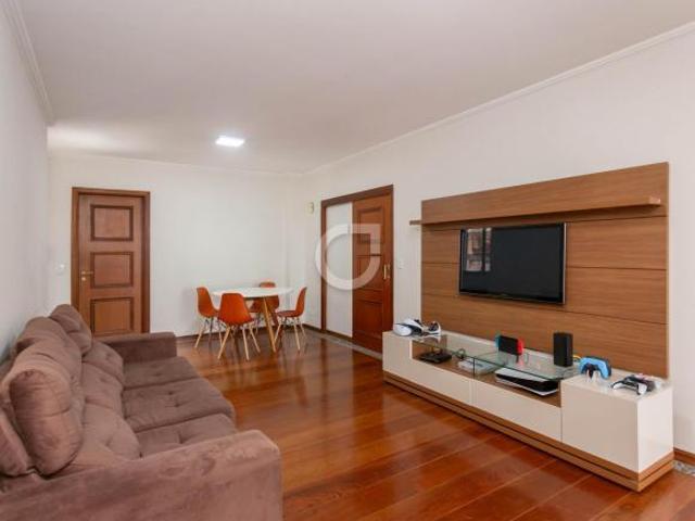 Apartamento à venda, com 177,08 m² de área privati