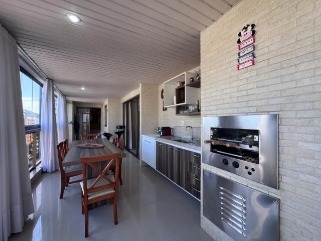 Apartamento a venda com 177 metros quadrados com 4 quartos em Praia da Costa Vila Velha ES