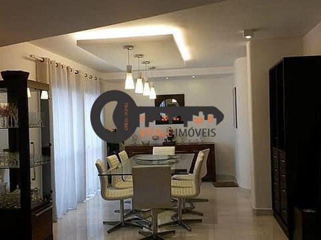 APARTAMENTO À VENDA COM 177m²/VILA SUZANA/SP