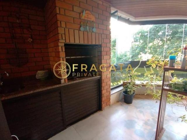Apartamento á venda com 177m², 2 suítes e 3 vagas na charmosa Vila Madalena SP