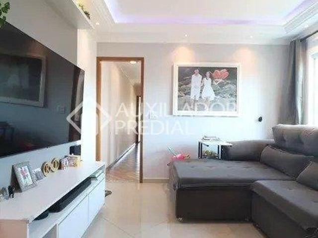 Apartamento à venda com 180m², 3 quartos e 2 vagas