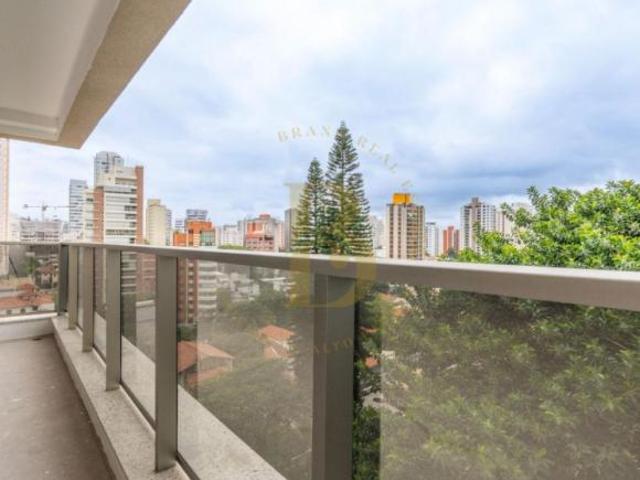 Apartamento à venda com 181 m², recém entregue, na Vila Mariana