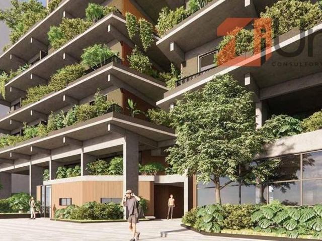 Apartamento à venda com 182m², 2 vagas em Pinheiros