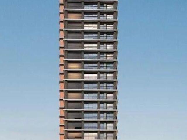 Apartamento à venda com 182m², 2 vagas em Pinheiros