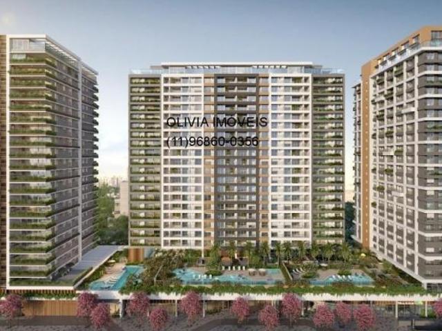 Apartamento a venda com 183mts, 4 suítes, terraço com churrasqueira, 2 vagas lado do Metrô Ana Rosa