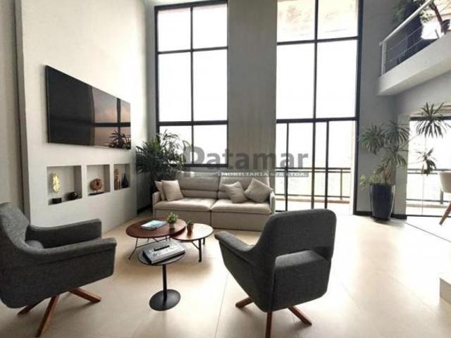 Apartamento à venda com 184m², 3 quartos e 4 vagas