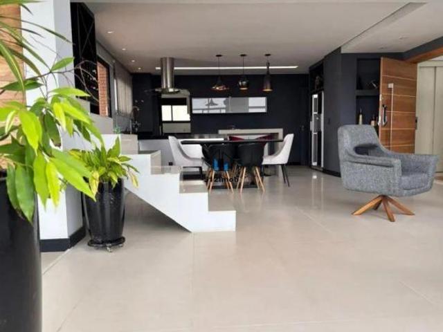 Apartamento à venda com 184m², 3 quartos e 4 vagas