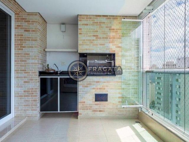 Apartamento á venda com 185m², 4 dormitórios 2 suítes, 4 vagas e quadra de tênis Perdizes /SP