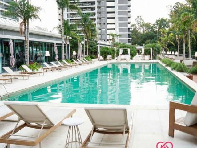 Apartamento à venda com 186m², 4 quartos e 3 vagas