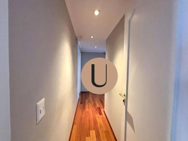 Apartamento à venda com 187 m² por R$ 1.680.000 Jardim Anália Franco São Paulo/SP