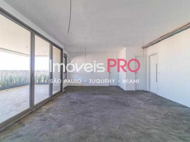 Apartamento à venda com 187m² Pinheiros