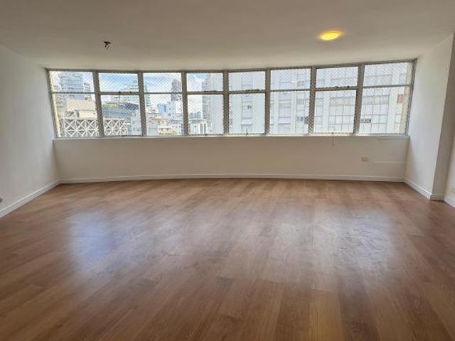 Apartamento à venda com 188m², 3 quartos e 2 vagas Jardim Paulistano