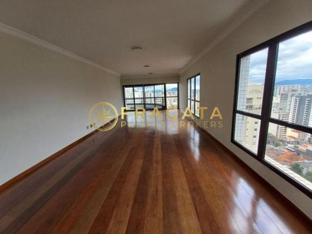 Apartamento à venda com 190 m² 4 dormitórios, 2 suítes e 03 vagas Perdizes/SP