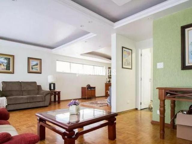 Apartamento à venda com 190m², 3 quartos e 1 vaga