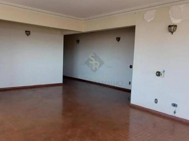 Apartamento à venda com 192,69m² de área útil e 03 quartos no Condomínio Edifício Palmeiras, em Ribe
