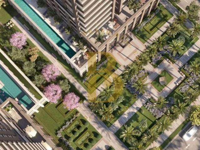 Apartamento à venda com 192 m², sendo 3 suítes, no Itaim Bibi