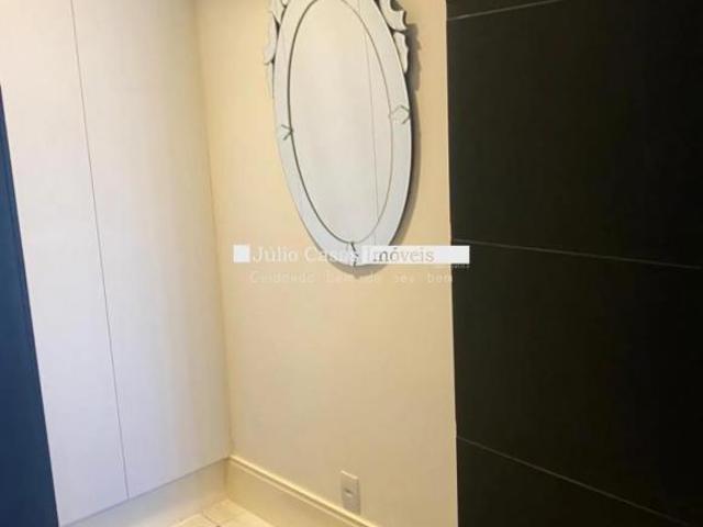 Apartamento à venda com 197m² no Portal da Colina