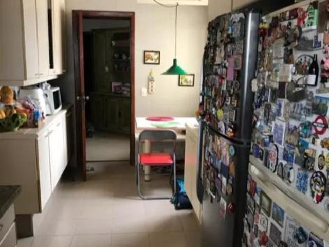 Apartamento à venda com 197m², 3 quartos e 3 vagas