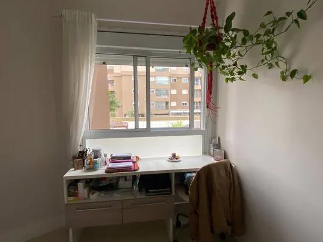 Apartamento à venda com 198m², 04 Quartos, 03 Suítes ALPHAVILLE