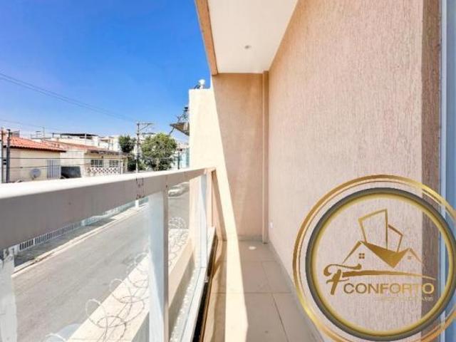 Apartamento à venda com 1 ou 2 dormitórios na Santa Clara