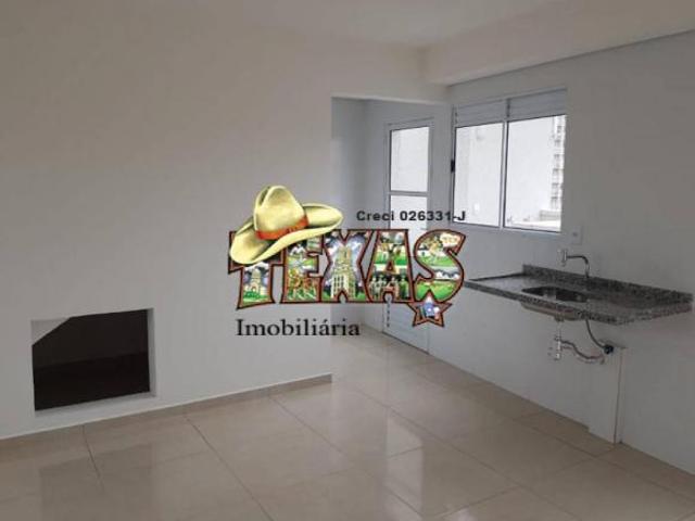 APARTAMENTO À VENDA COM 1 OU 2 QUARTOS METRÔ TATUAPÉ