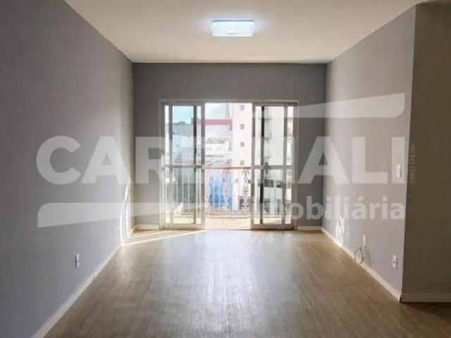 Apartamento à Venda com 1 dormitório, 1 vaga e 55m2 em Campinas ? Excelente Oportunidade para Invest