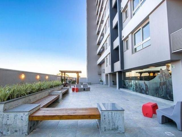 Apartamento à venda com 1 dormitório, 1 vaga, Sanvitto, Caxias do Sul, RS