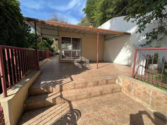 Apartamento à venda com 1 Dormitório, 1 Vaga, Sarandi, Porto Alegre