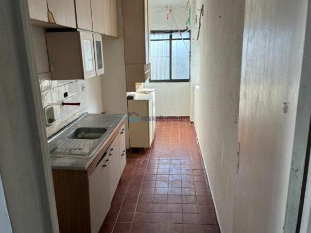 Apartamento à venda, com 1 dormitório, 1 vaga, 43 m², próximo ao metrô Brás!