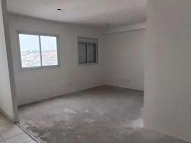 Apartamento à venda com 1 dormitório, 1 banheiro, 1 vaga de garagem, 43m², Vila Galvão, Guarulhos