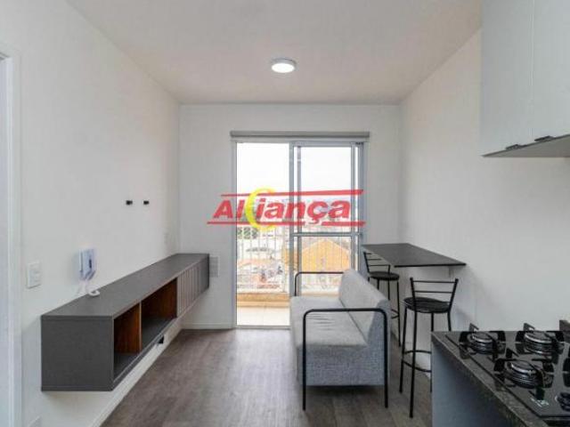 Apartamento a venda com 1 dormitório 29m² | Parque Vitória Tucuruvi São Paulo