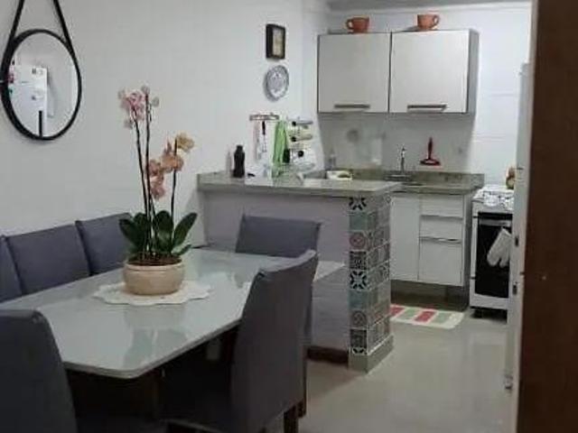 Apartamento a venda com 1 dormitório, 35 m² por R$ 250.000,00 Vila Aricanduva São Paulo/SP