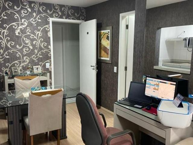Apartamento à Venda com 1 dormitório Casa Branca, Santo André, SP