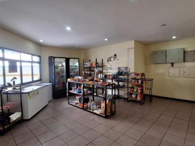 Apartamento a venda com 1 dormitório Av Visconde de Guarapuava Centro Curitiba