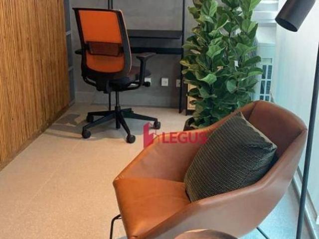 Apartamento a venda com 1 dormitório e 1 vaga de garagem