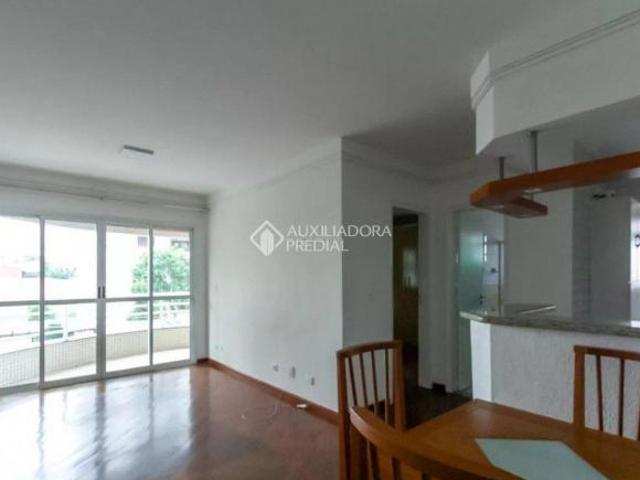 APARTAMENTO A VENDA COM 1 DORMITÓRIO E 1 VAGA NO JARDIM DO MAR EM SÃO BERNARDO DO CAMPO