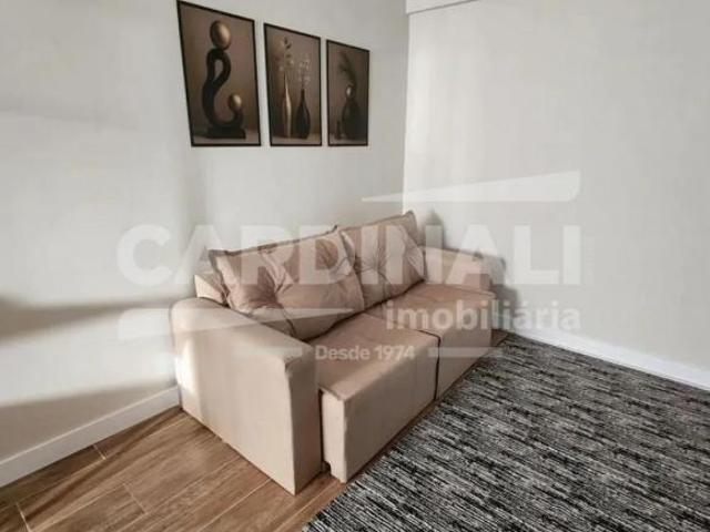 Apartamento à Venda com 1 dormitório e 39m2 no centro de Campinas ? Excelente Oportunidade para Inve