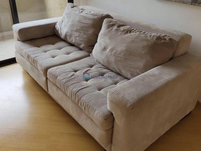Apartamento à venda com 1 dormitório em Mirandópolis!