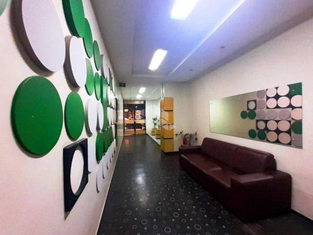APARTAMENTO À VENDA COM 1 DORMITÓRIO, NO CENTRO DE PORTO ALEGRE, NA AVENIDA ALBERTO BINS