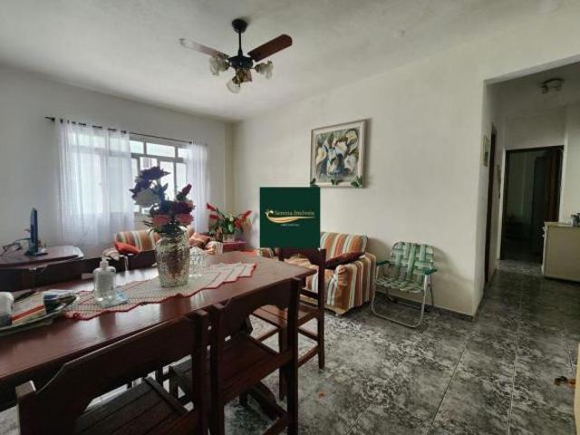 Apartamento a Venda com 1 dormitório no Boqueirão Praia Grande