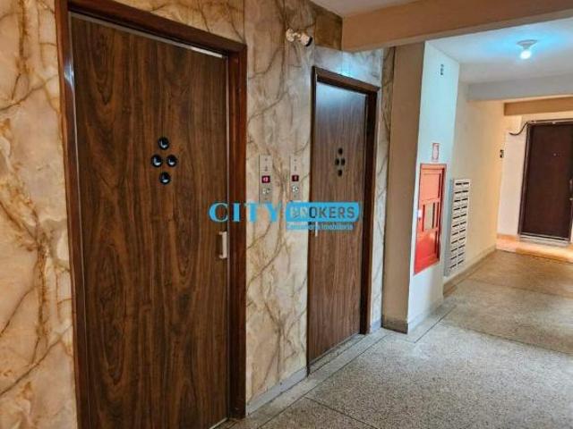 Apartamento á venda com 1 dormitório no Bairro Aclimação próximo a Paulista