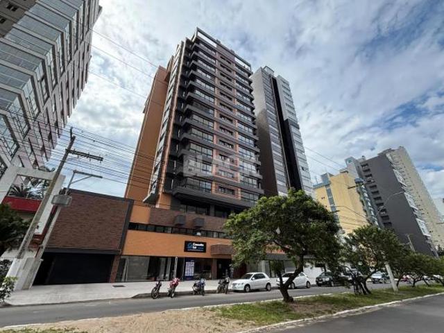 Apartamento à venda com 1 dormitório no Giardino em Torres RS