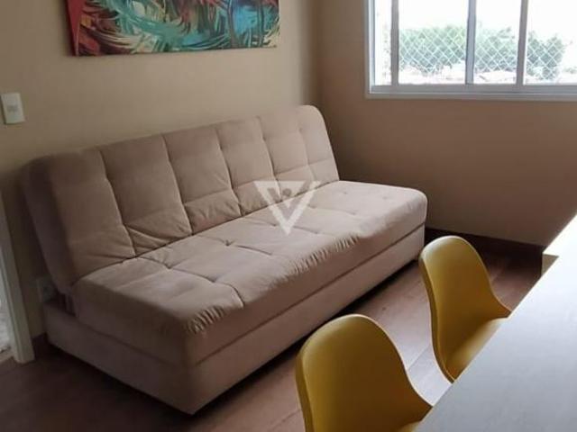 Apartamento a venda com 1 dormitório na Água Branca