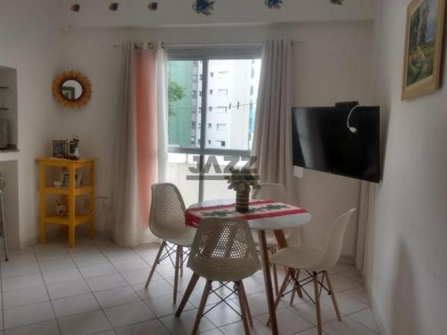 Apartamento à Venda com 1 Dormitório na Prainha Malibu Flat Residence, Caraguatatuba