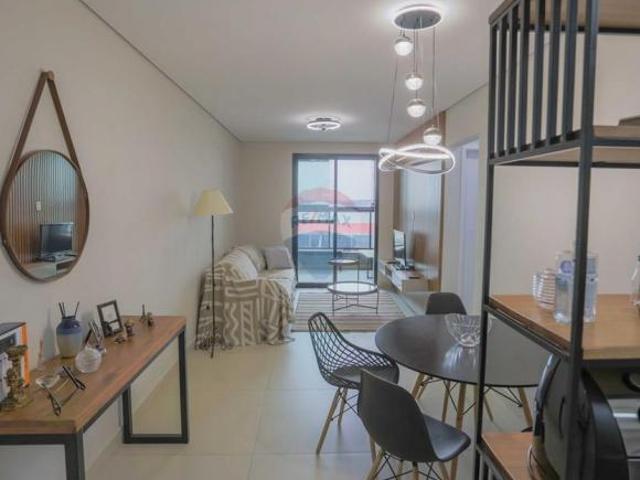 Apartamento a venda com 1 dormitório na Vila Progresso em Sorocaba SP