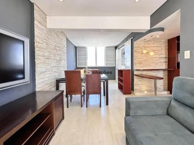 Apartamento à venda com 1 dormitório na Zona Oeste, Sumarezinho, São Paulo, SP