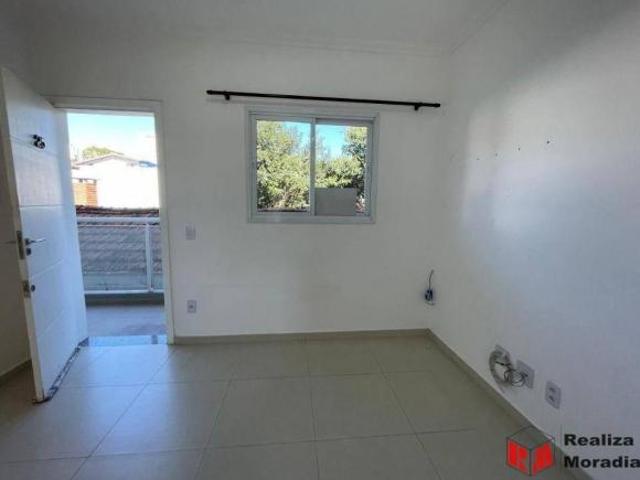 Apartamento à Venda com 1 Dormitório – Presidente Altino – Osasco