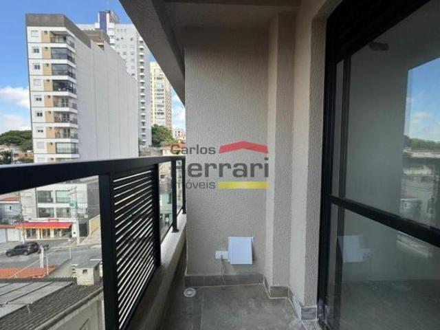Apartamento à venda com 1 dormitório próximo ao metrô Parada Inglesa