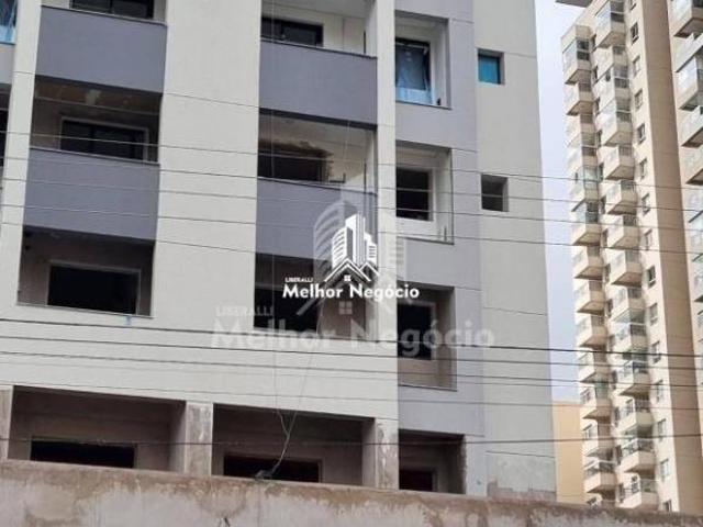 Apartamento à venda com 1 dormitórios Quarto no condominio Sirius Patriani, Campinas SP